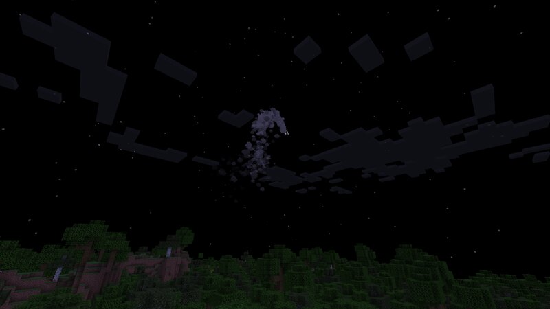Fog Beasts - Minecraft Customization - CurseForge