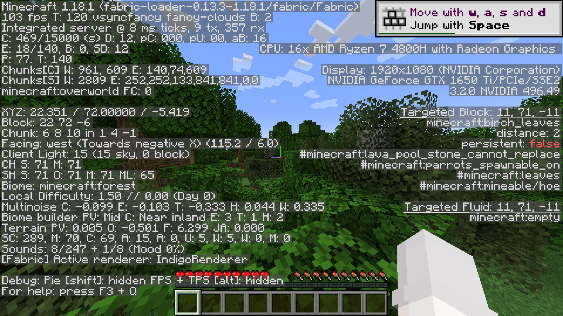 Simple Fps booster - Minecraft Modpacks - CurseForge