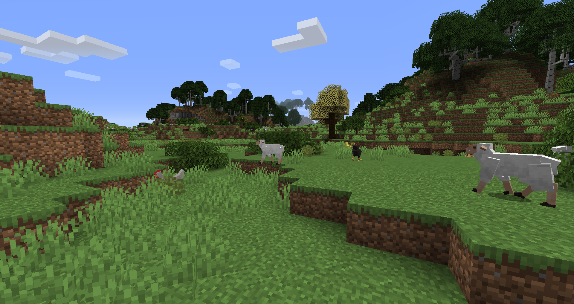 Force-Craft Modbased - Gallery - Minecraft Modpacks - CurseForge