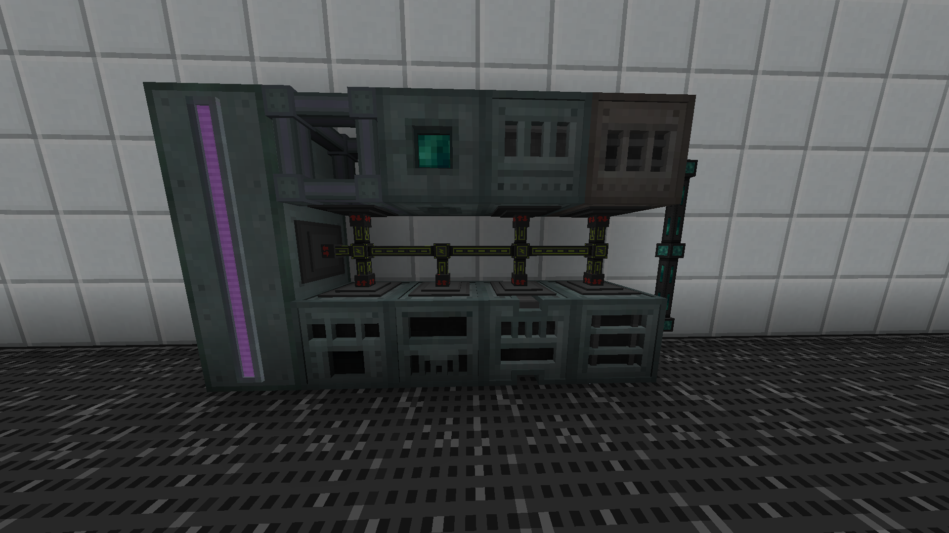 Technikworld - Minecraft Modpacks - CurseForge