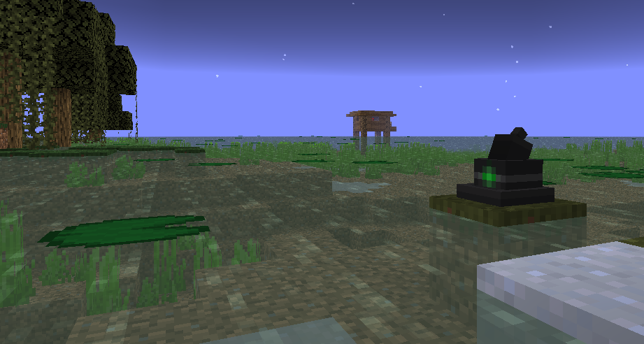 Jumpers - Minecraft Mods - CurseForge