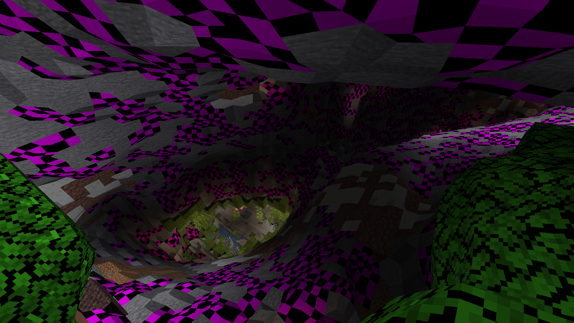 Funny weird modpack - Minecraft Modpacks - CurseForge