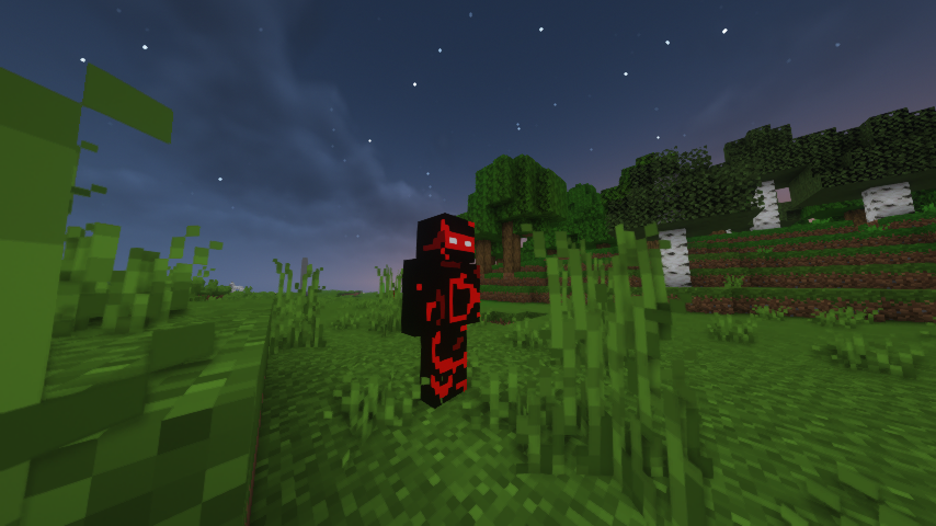 The Three Realms - Minecraft Mods - CurseForge