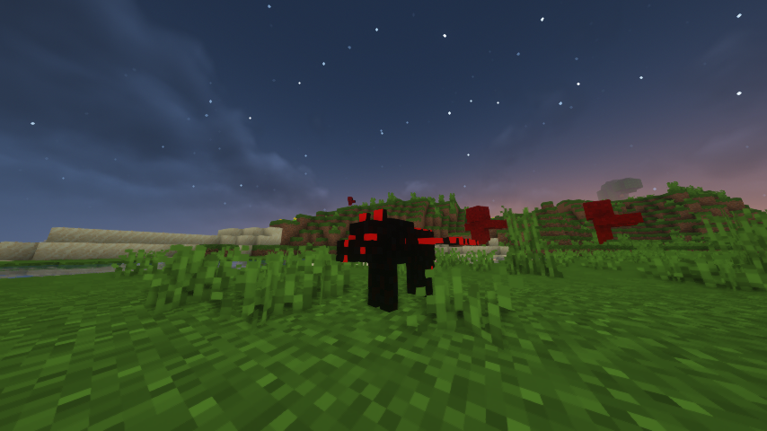 The Three Realms - Minecraft Mods - CurseForge