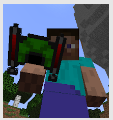 Jetpack Mod (Forge) - Minecraft Mods - CurseForge