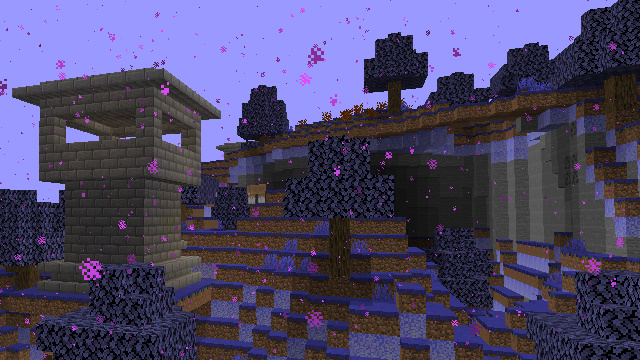 HISTORY OF COLORS - Minecraft Mods - CurseForge