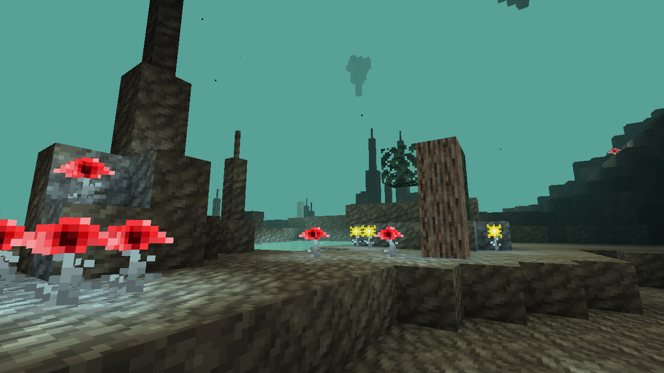 Soulbound Dimension - Minecraft Mods - CurseForge