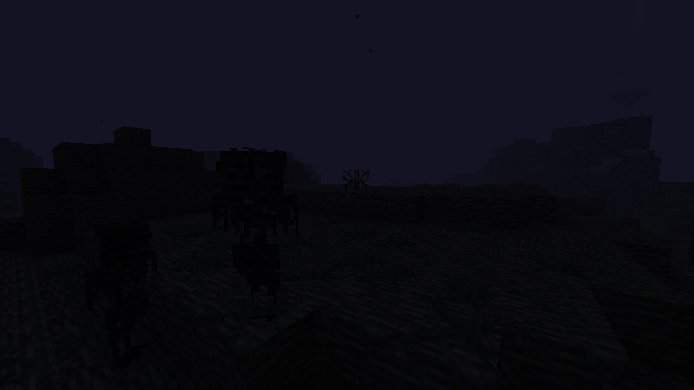 Soulbound Dimension - Gallery - Minecraft Mods - CurseForge