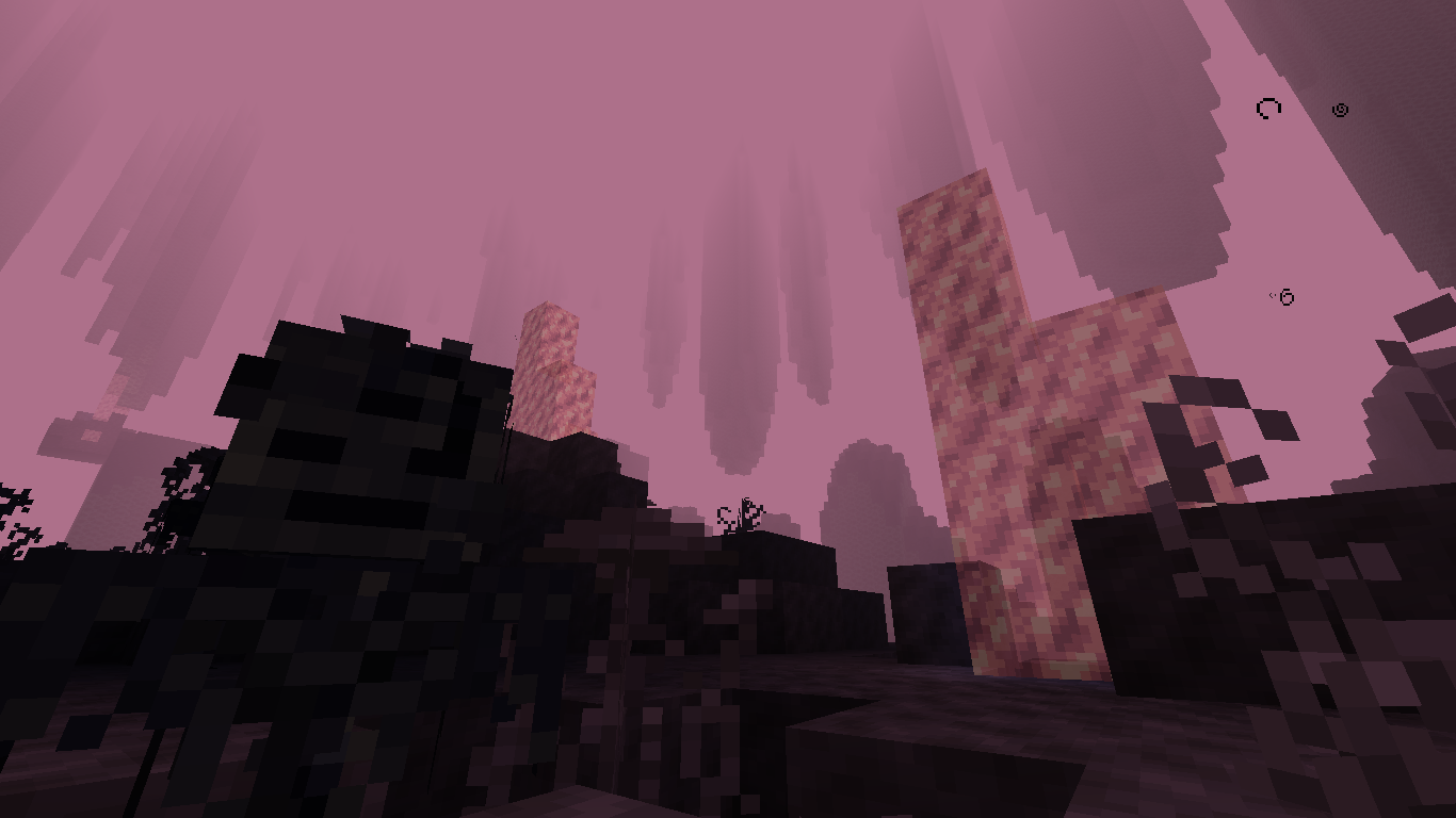 Soulbound Dimension - Minecraft Mods - CurseForge