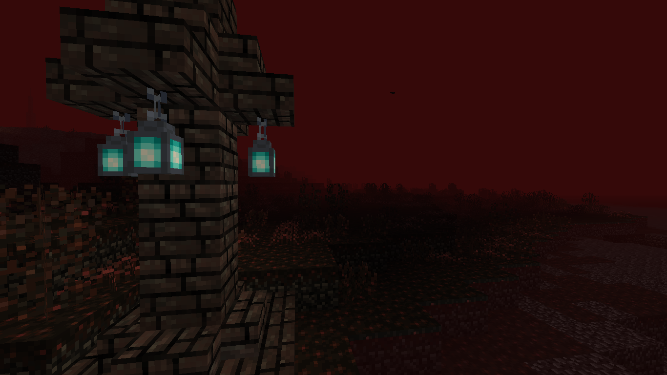 Soulbound Dimension - Minecraft Mods - CurseForge