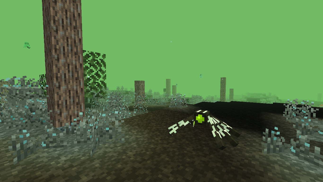 Soulbound Dimension - Gallery - Minecraft Mods - CurseForge