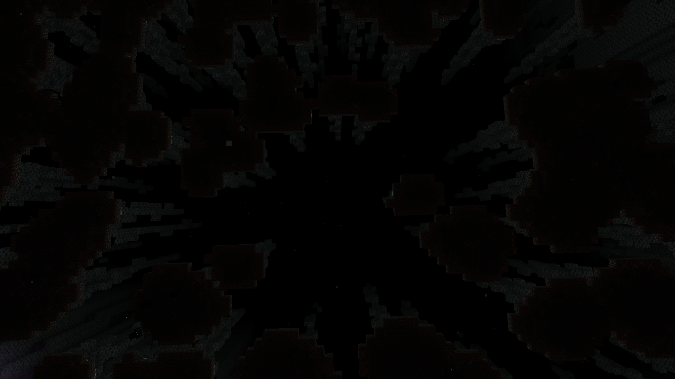 Soulbound Dimension - Minecraft Mods - CurseForge