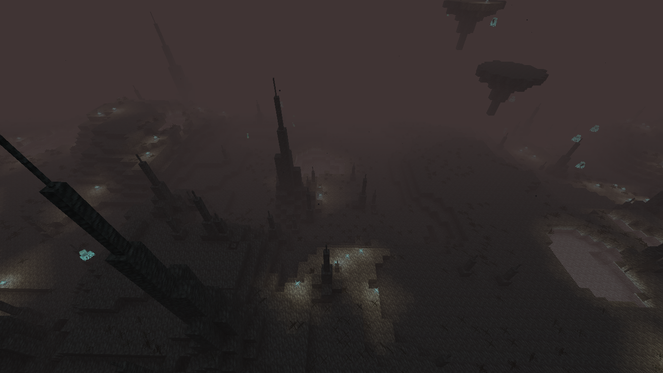 Soulbound Dimension - Minecraft Mods - CurseForge