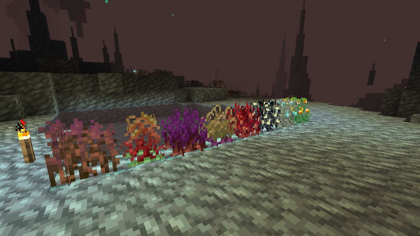 Soulbound Dimension - Minecraft Mods - CurseForge