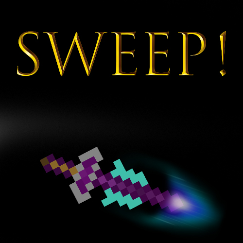 SWEEP! Discontinued - Gallery - Minecraft Modpacks - CurseForge