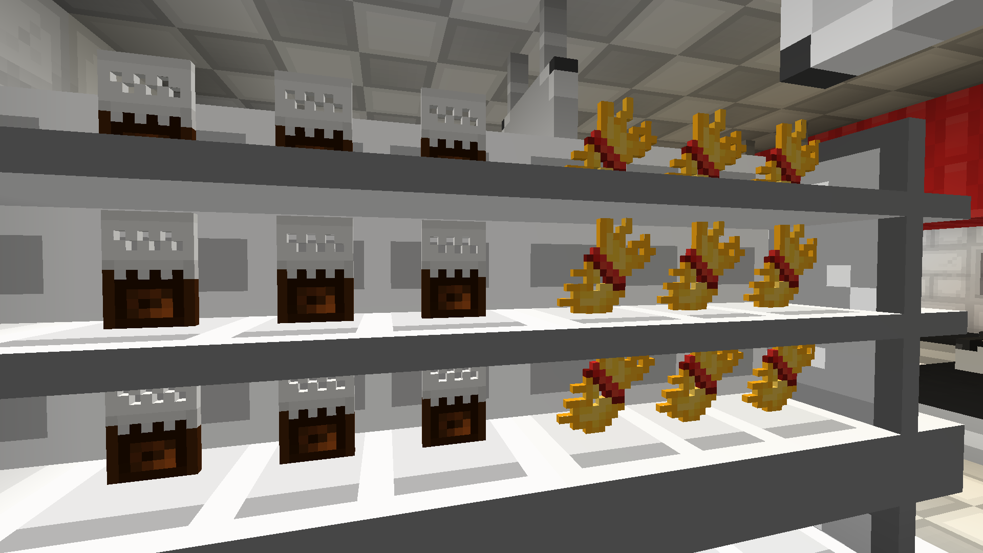 Consumer Service - Minecraft Mods - CurseForge