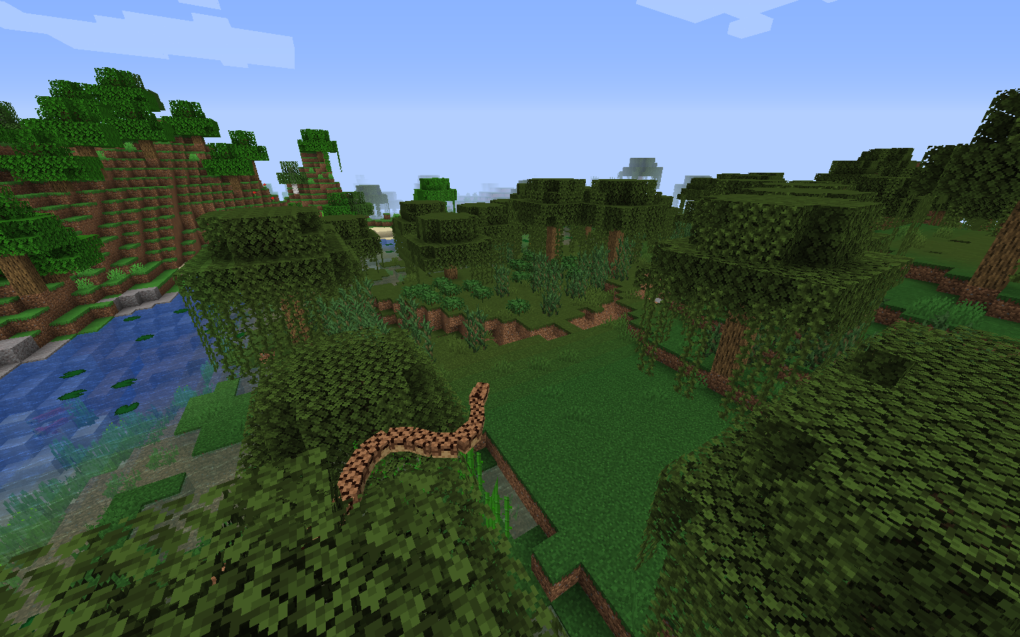 Cream+Hope - Minecraft Modpacks - CurseForge