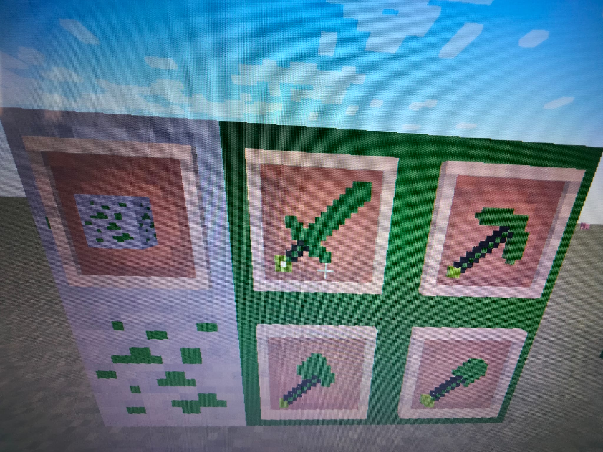 MERCURIOCRAFT - Minecraft Mods - CurseForge