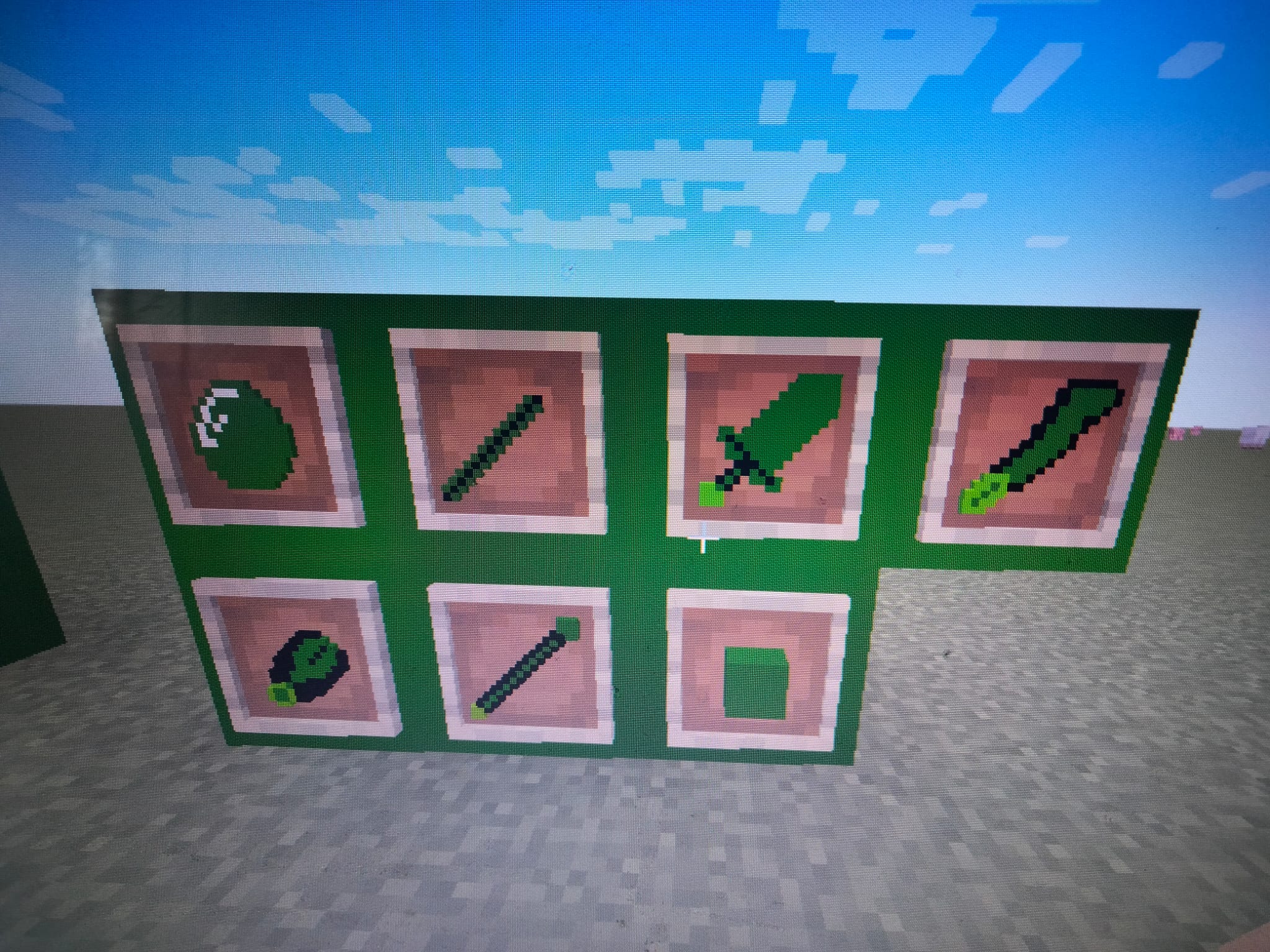 MERCURIOCRAFT - Minecraft Mods - CurseForge