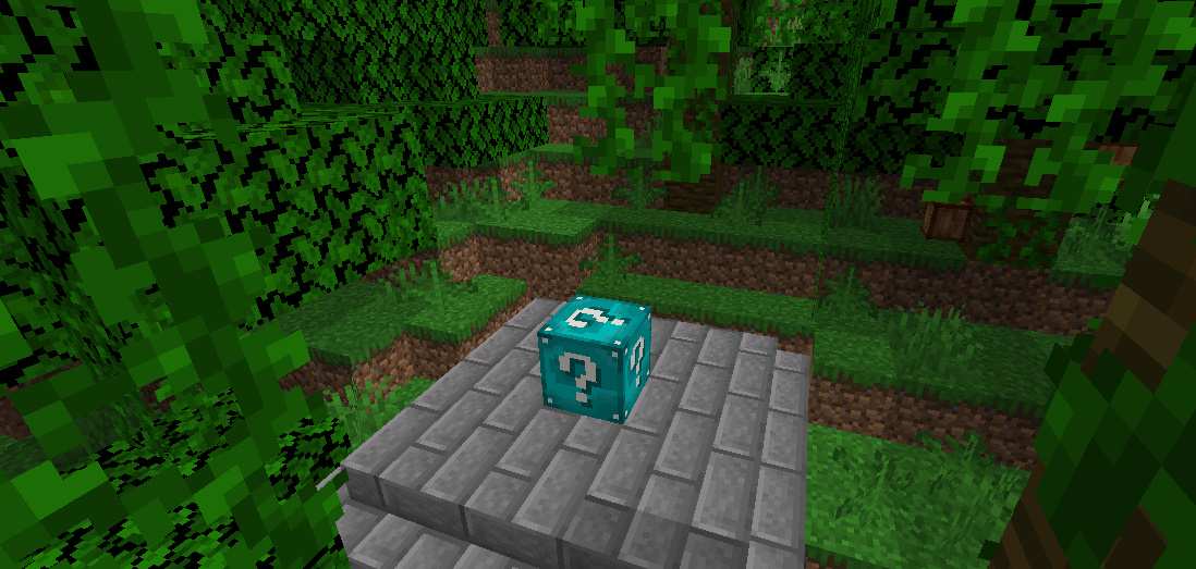 HISTORY OF COLORS - Minecraft Mods - CurseForge