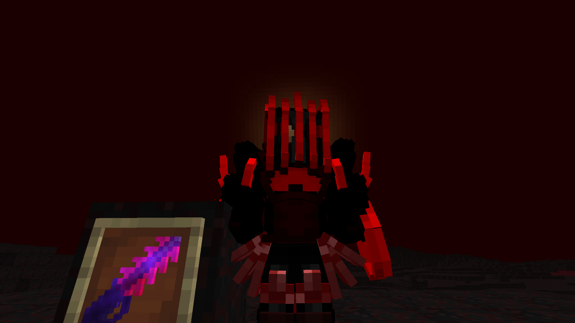 Worn and Torn - Minecraft Mods - CurseForge