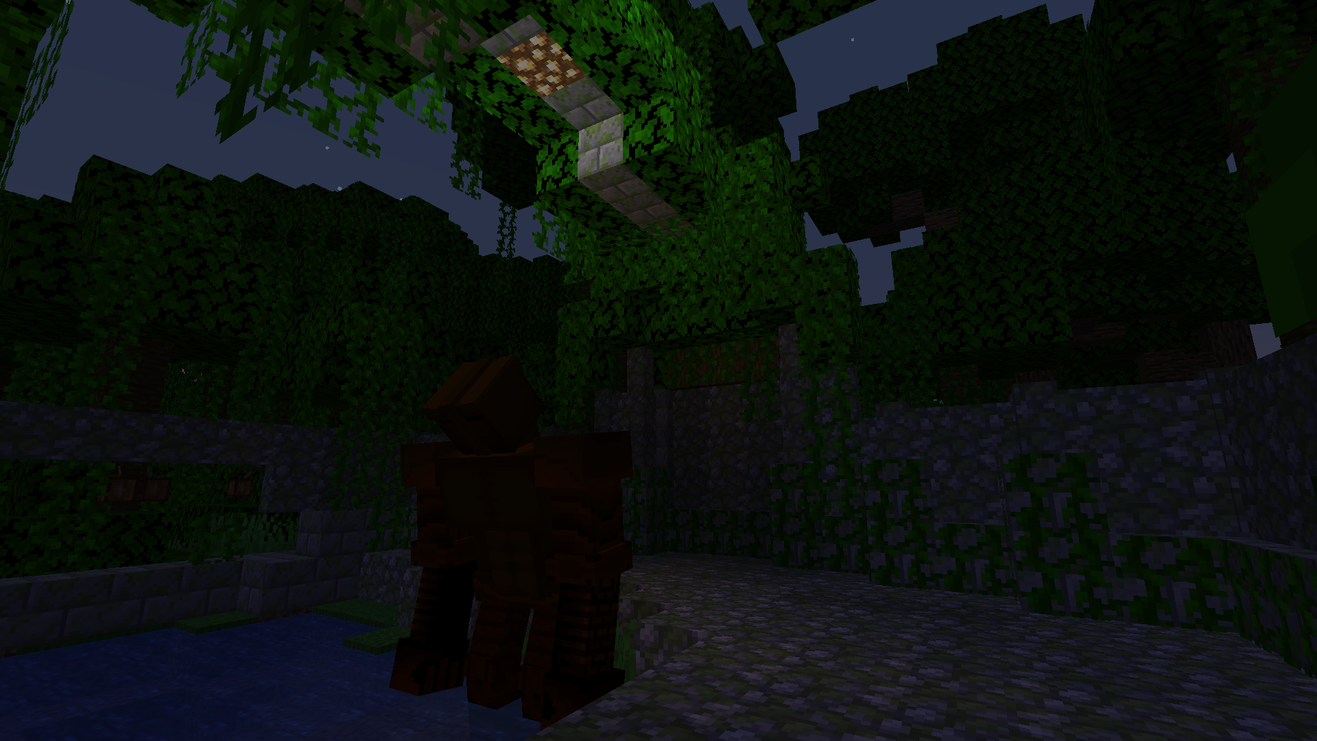 Worn and Torn - Minecraft Mods - CurseForge