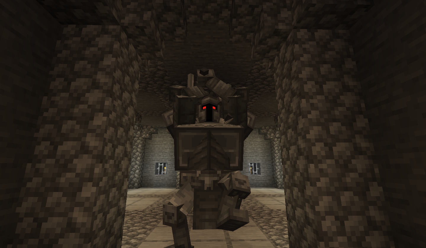 Fantasy World lite - Minecraft Modpacks - CurseForge