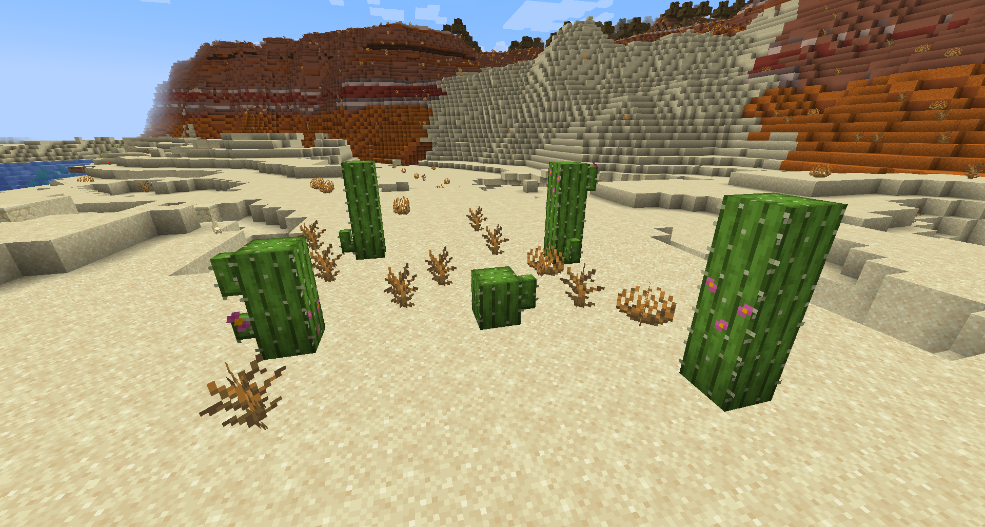 JWX's Foliage Plus - Minecraft Resource Packs - CurseForge