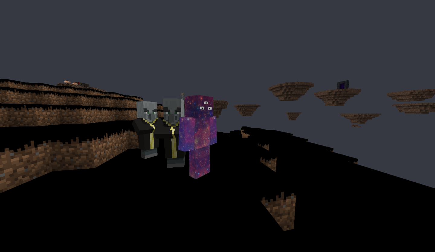 Berk - Minecraft Mods - CurseForge