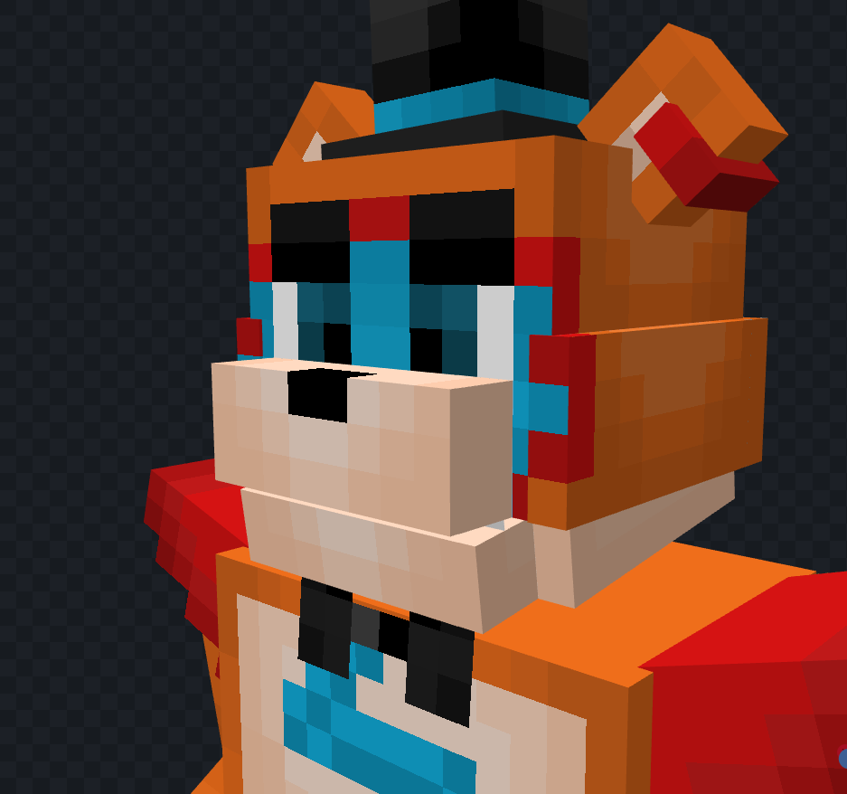 fnaf security breach - Minecraft Mods - CurseForge