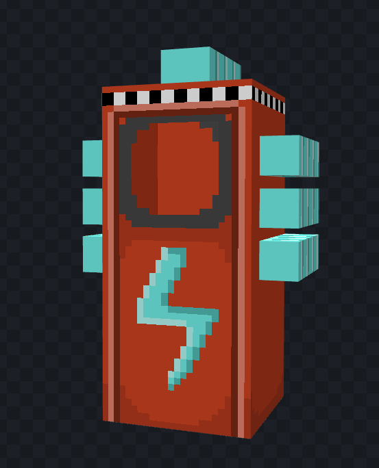 fnaf security breach - Minecraft Mods - CurseForge