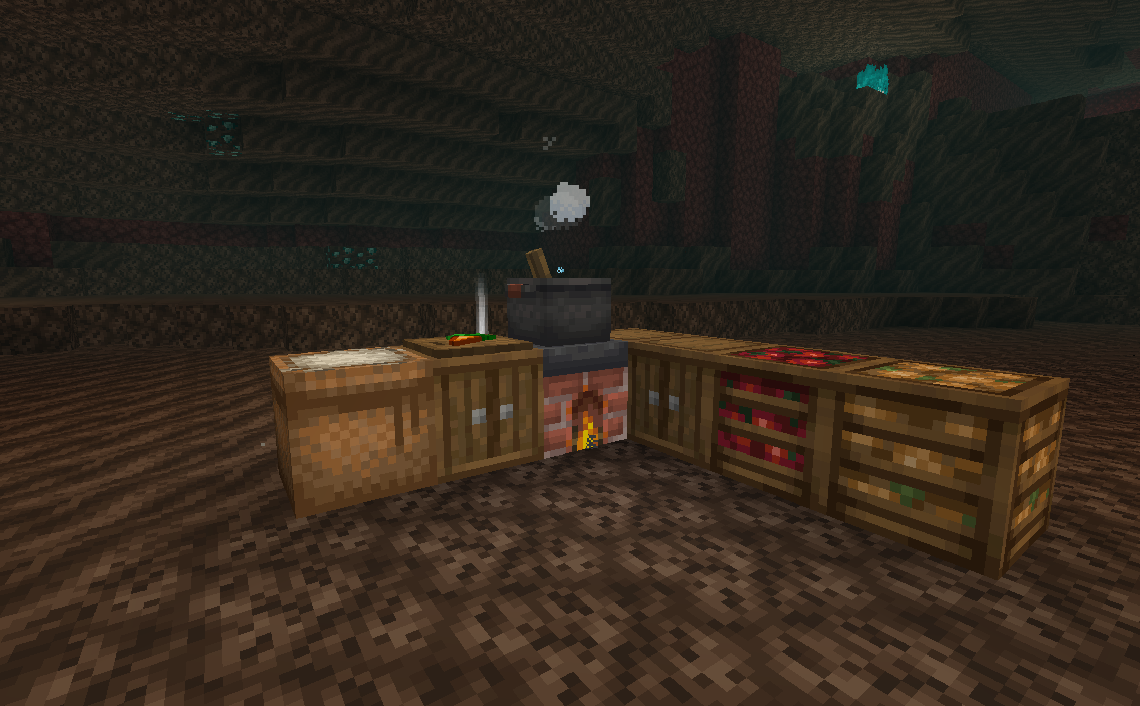 Deep Thought - Minecraft Modpacks - CurseForge