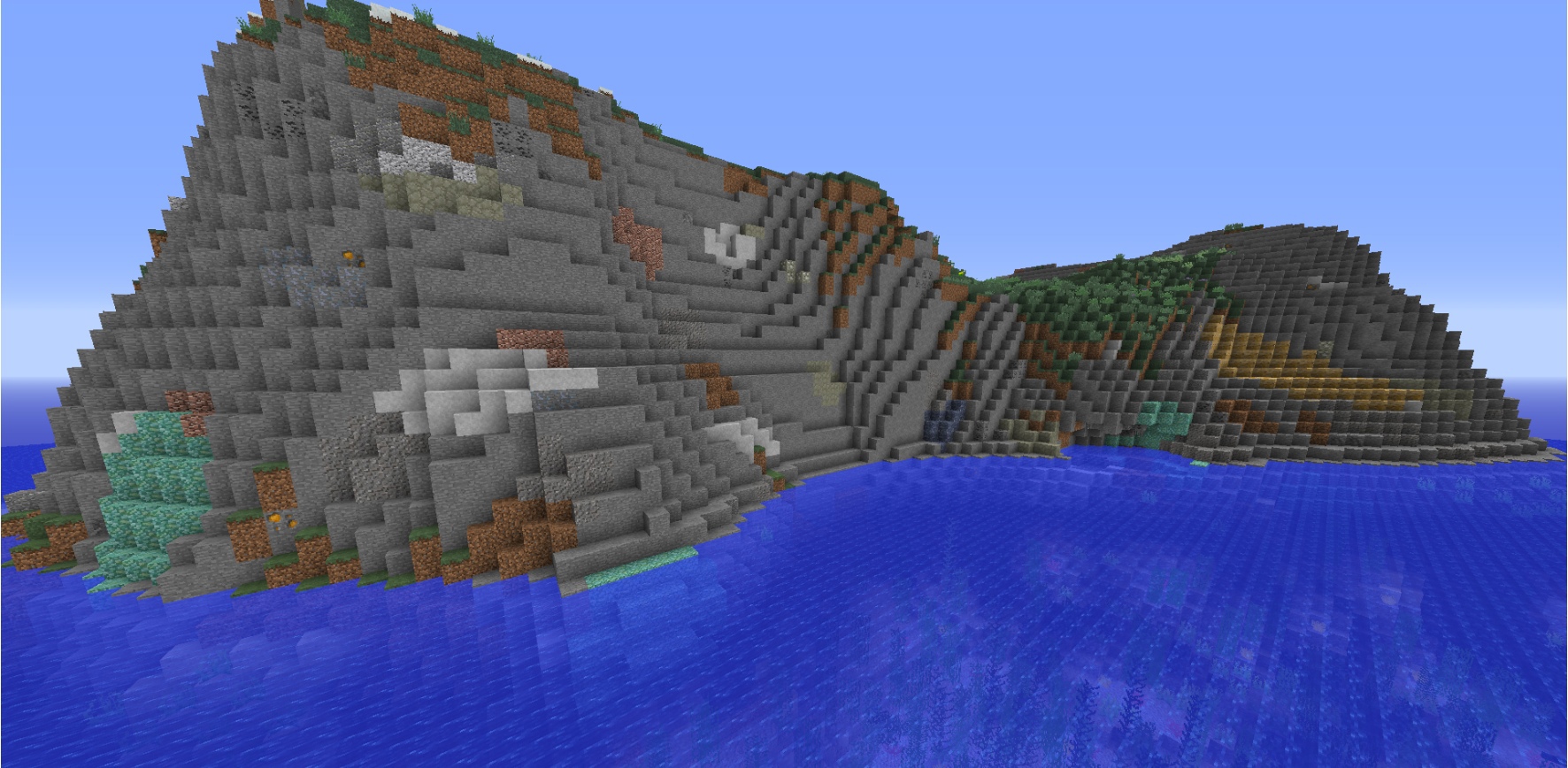 manyStones - Minecraft Mods - CurseForge