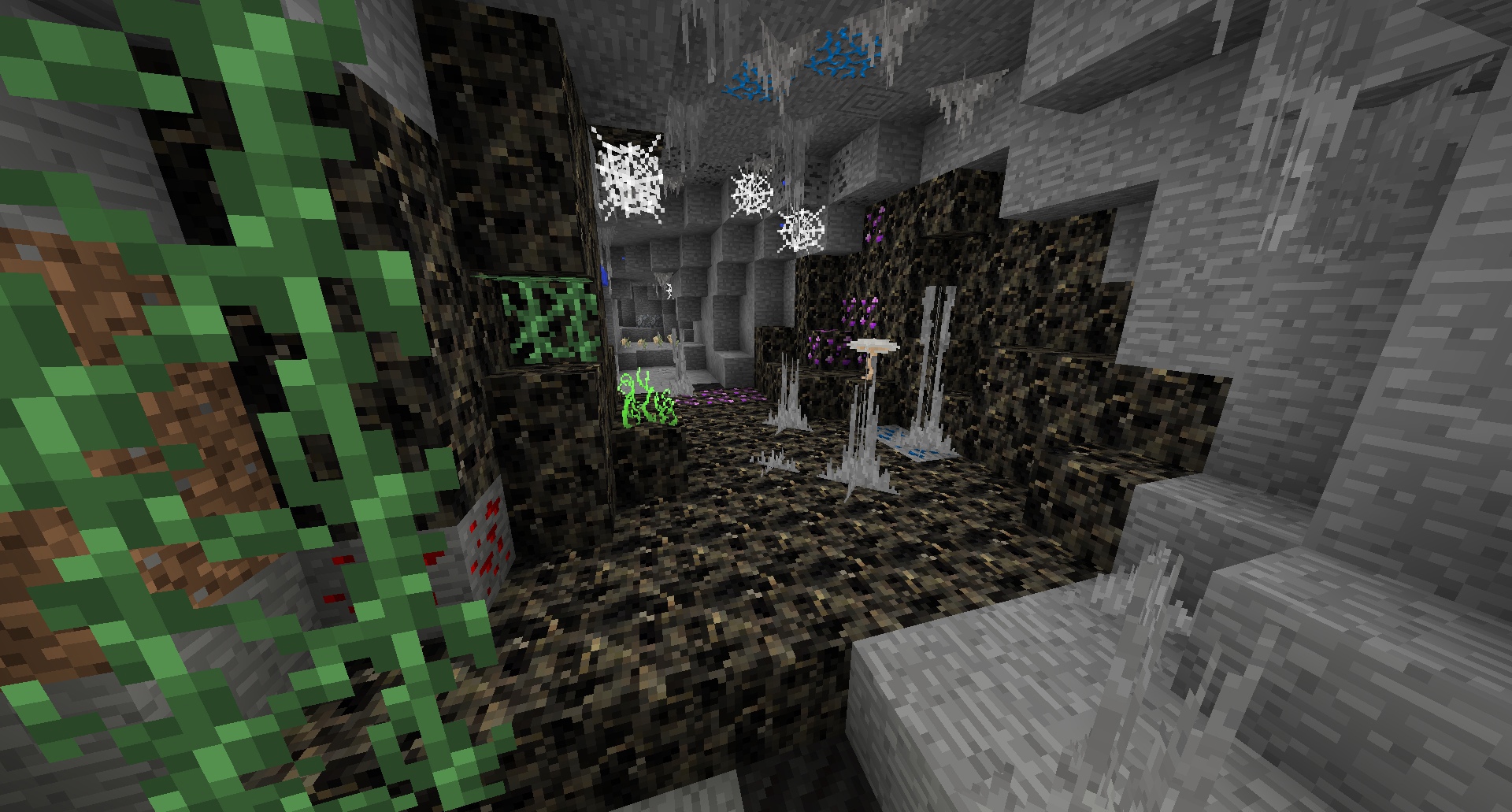 manyStones - Minecraft Mods - CurseForge