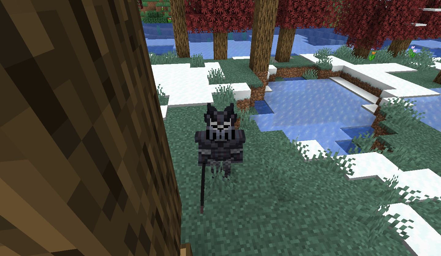 Fantasy World lite - Minecraft Modpacks - CurseForge