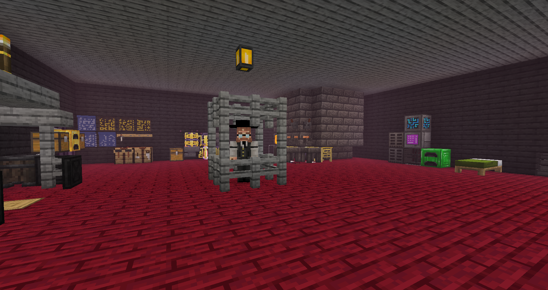 Apollo: Hades - Gallery - Minecraft Modpacks - CurseForge