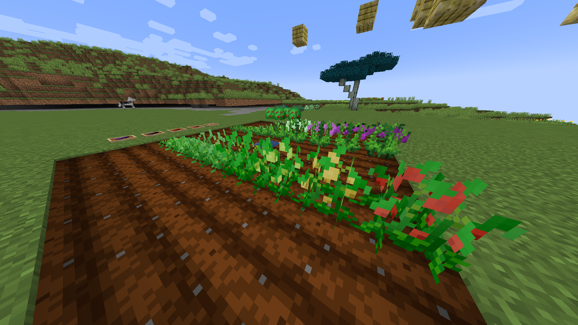 Ballerite Mod - Minecraft Mods - CurseForge