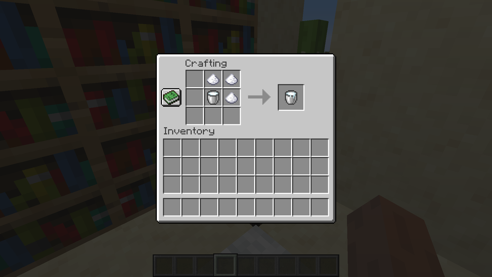 Mouse in house - Minecraft Mods - CurseForge