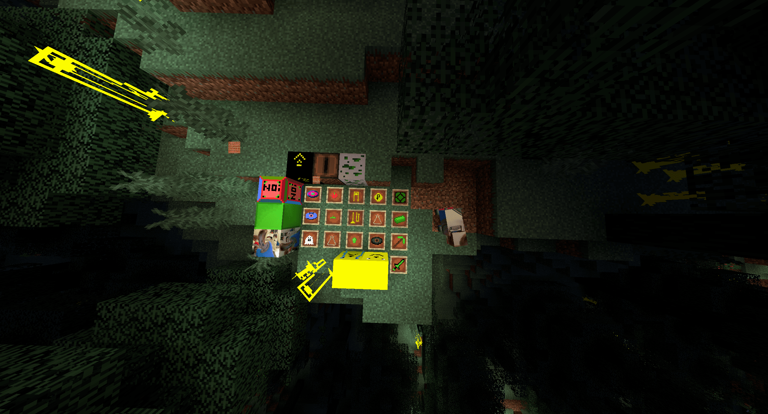 The Secomod - Minecraft Mods - CurseForge