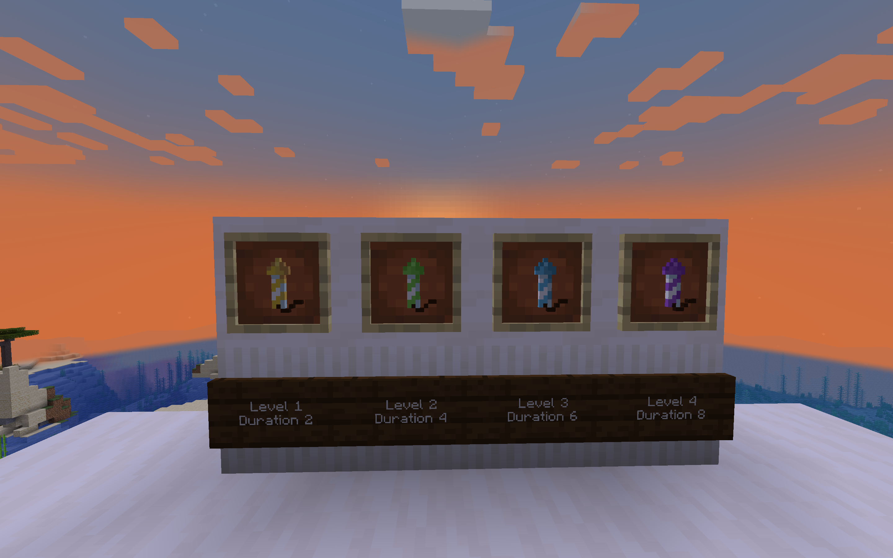 Pyro Villager - Minecraft Mods - CurseForge