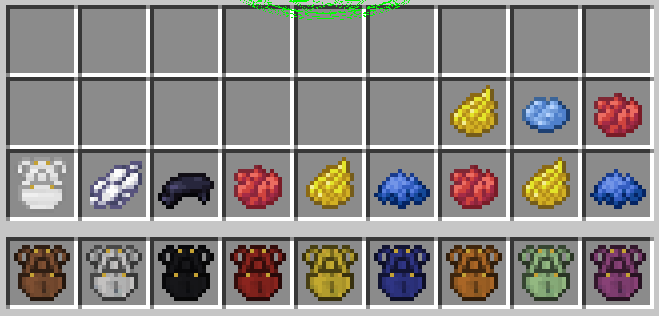 Blackout's Backpacks - Minecraft Mods - CurseForge