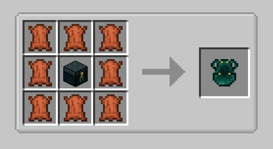 Blackout's Backpacks - Minecraft Mods - CurseForge