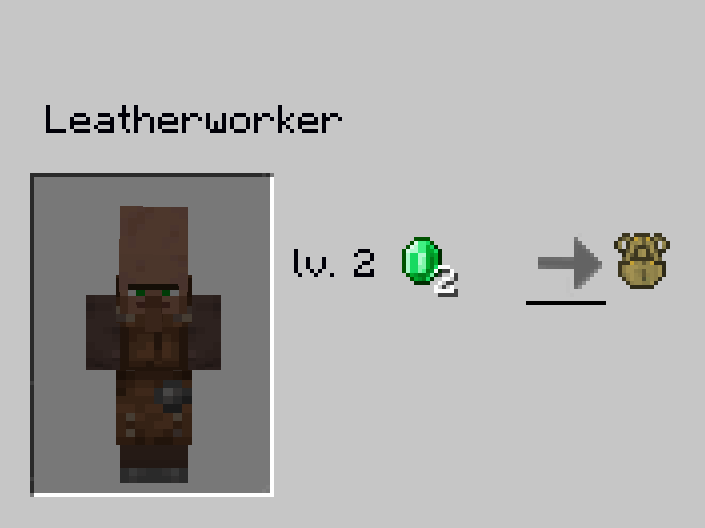 Blackout's Backpacks - Minecraft Mods - CurseForge