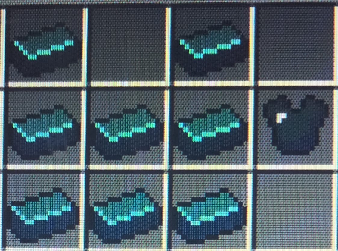 TITANIUMORE - Screenshots - Minecraft Mods - CurseForge