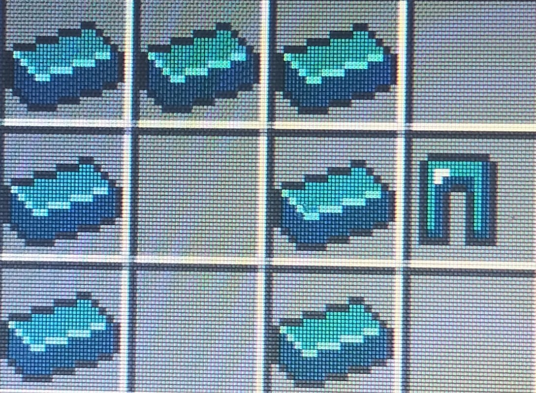 TITANIUMORE - Screenshots - Minecraft Mods - CurseForge