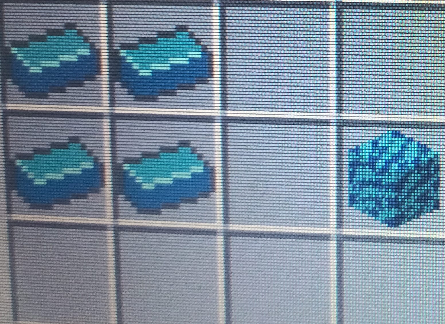 TITANIUMORE - Screenshots - Minecraft Mods - CurseForge