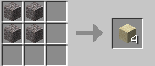 Sediment - Gallery - Minecraft Mods - CurseForge