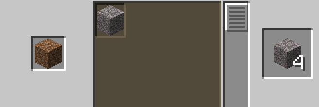 Sediment - Minecraft Mods - CurseForge