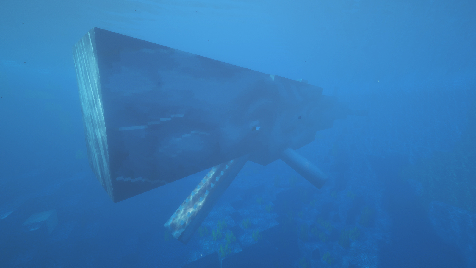 Shades' Essentials - Minecraft Modpacks - CurseForge