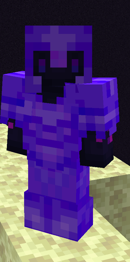 Enderite but Better - Minecraft Mods - CurseForge